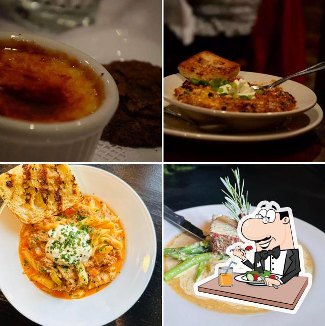 Aunt Maude's in Ames - Restaurant reviews