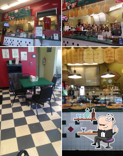 Bruno Brothers Pizza, 8381 Market St in Boardman - Restaurant menu and ...