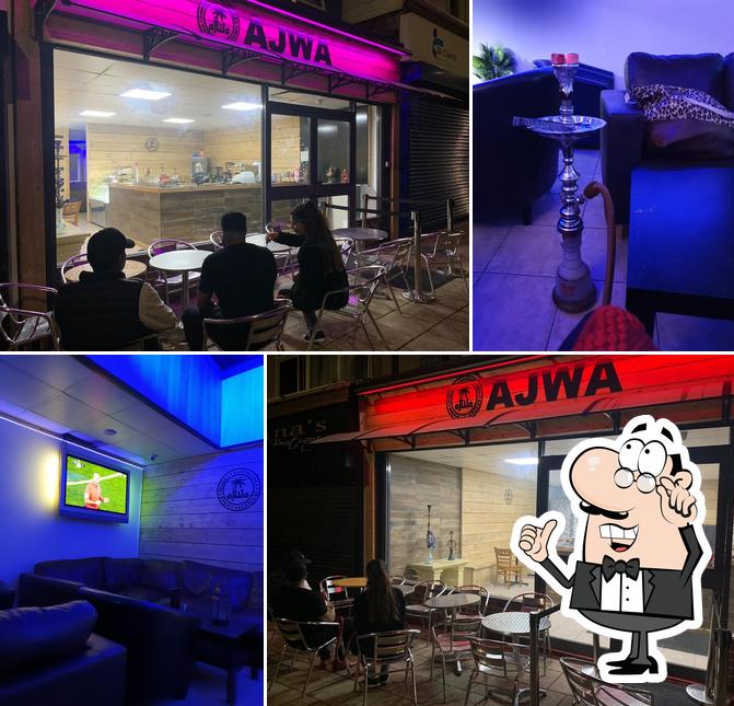 Meat n Sweet in South Shields - Restaurant menu and reviews