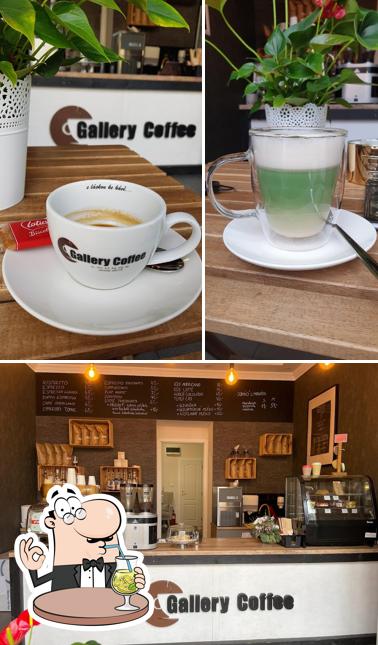 CafeLab Espresso & Fresh Bar, Cheb - Restaurant reviews