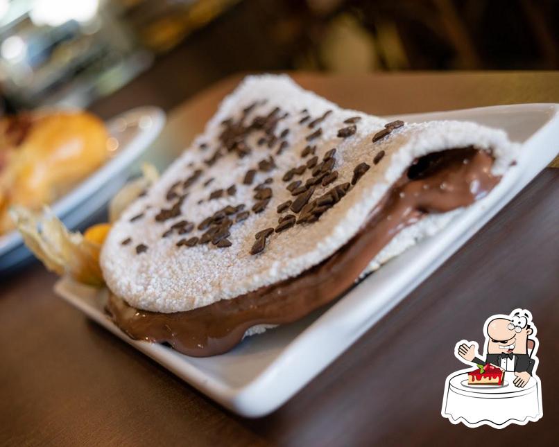 Pão Nosso cafe, Balneário Camboriú - Restaurant reviews