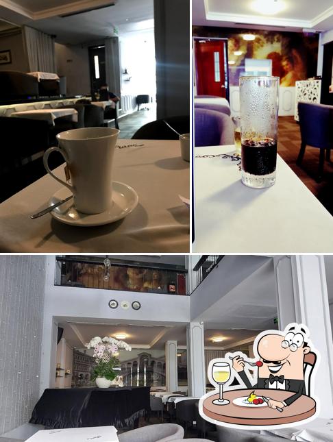 Cafe Piano, Ho Chi Minh City - Restaurant menu, prices and reviews