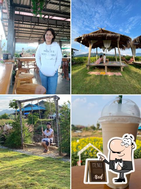Rim na ban lan cafe, Wiang - Restaurant reviews