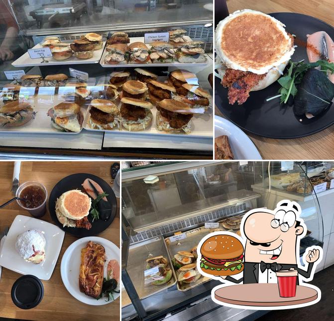 Showa Cafe, 106 W Tamaki Rd in Auckland - Restaurant menu and reviews
