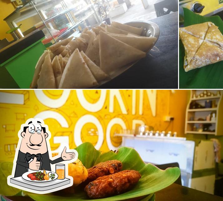 kurinji cafe, Sathyamangalam - Restaurant reviews