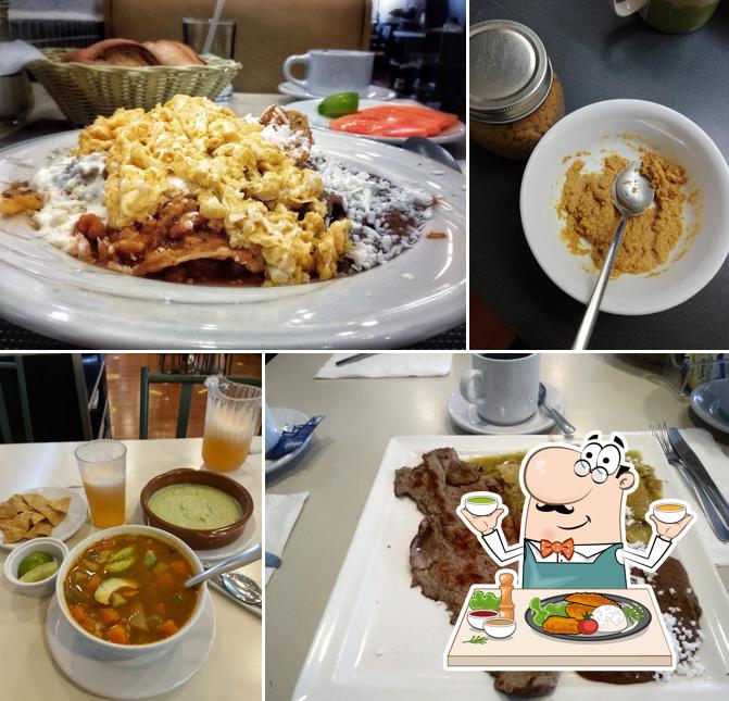 Jac's, Ciudad López Mateos - Menú del restaurante, precios y reseñas