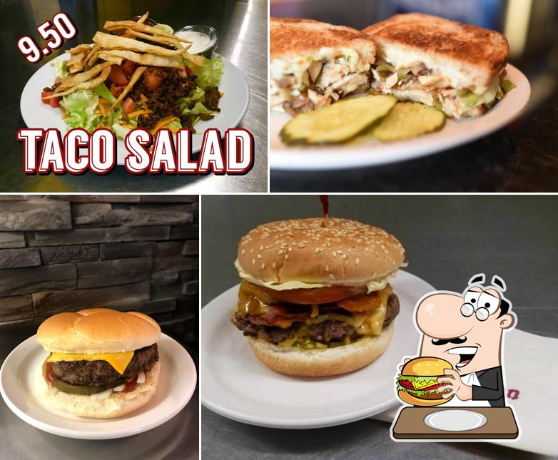 Top 5 restaurants in Morden, Manitoba, november 2025 - Restaurant Guru