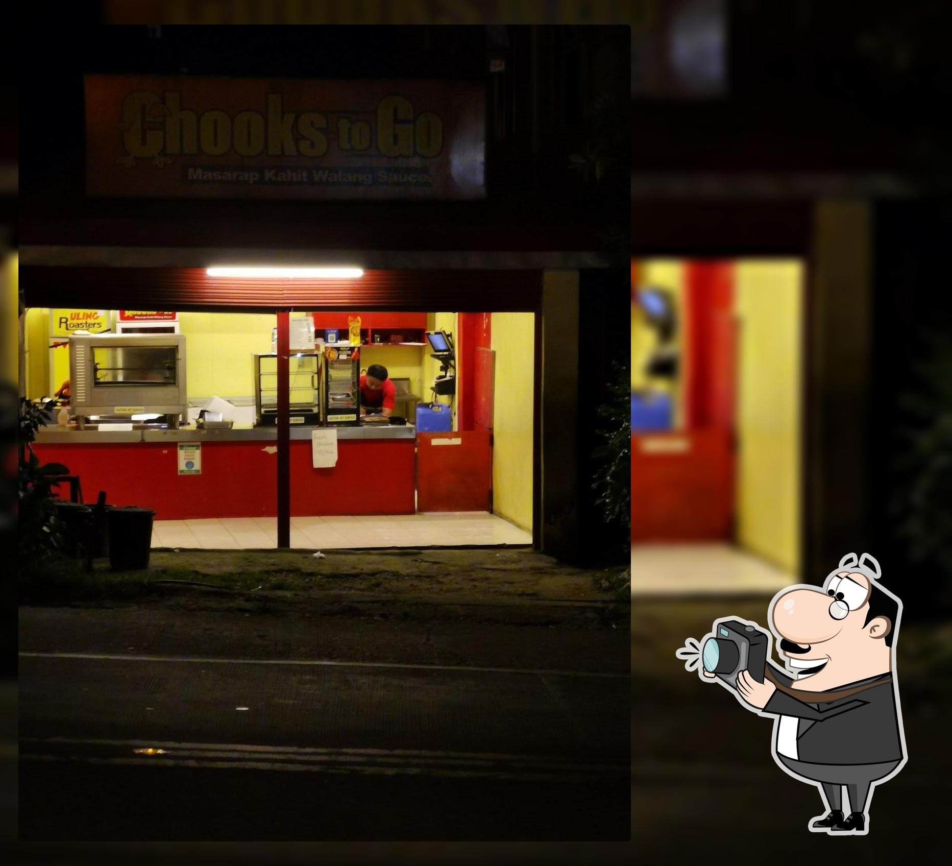 Todos los sitios para comer y beber en Capoocan, verano 2024 ...