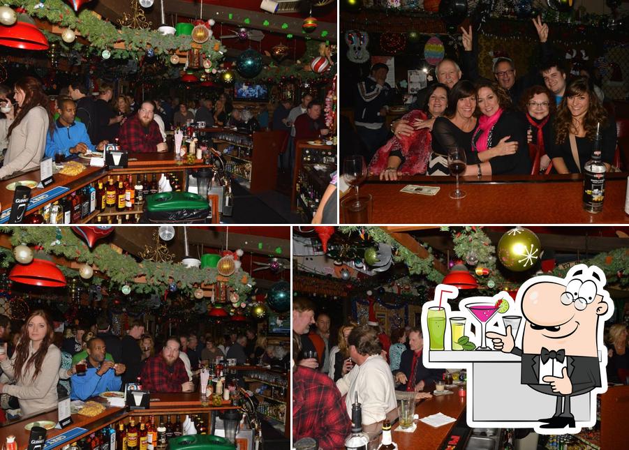 Cleo's Brown Beam, Appleton - Restaurant menu, prices and reviews