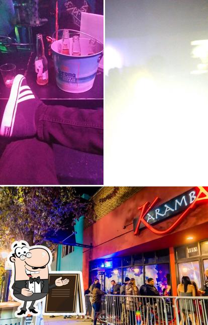 Club Karamba, Salt Lake City - Restaurant menu, prices and reviews