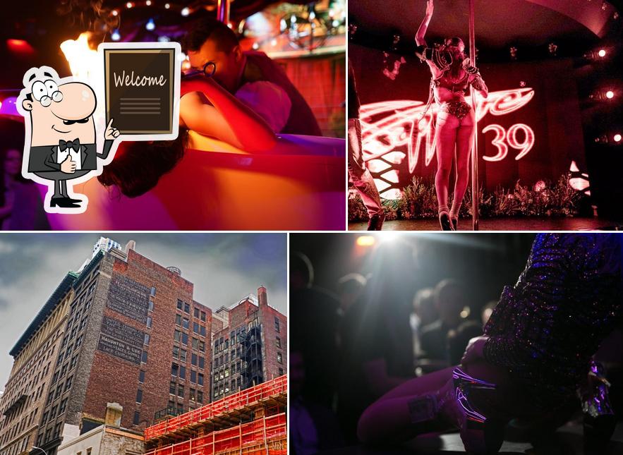 Sapphire 39, West New York - Restaurant menu, prices and reviews