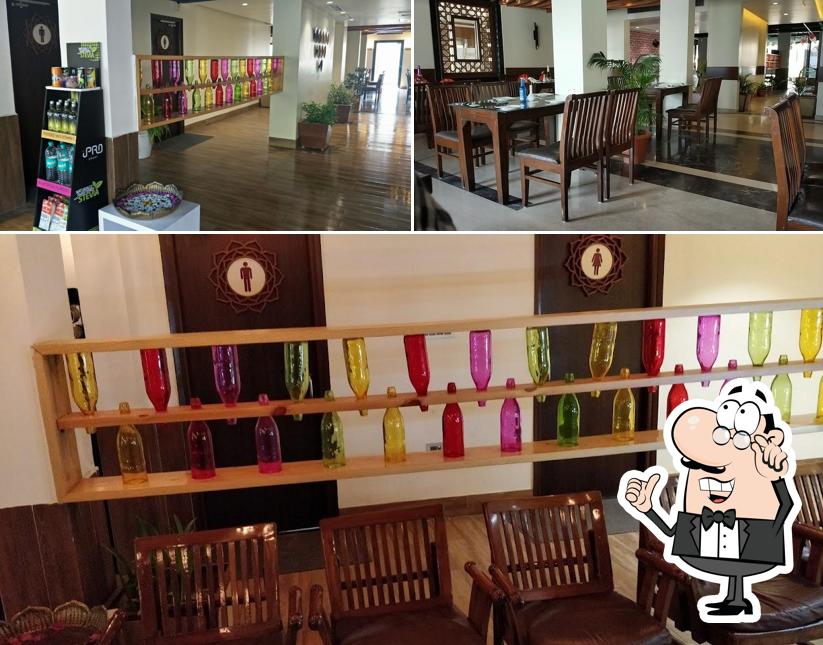 Divine Café & Bakery, Rishikesh - Restaurant menu and reviews