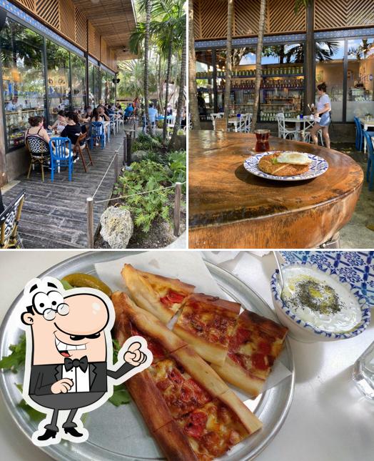 El Turco Turkish Food, Miami - Restaurant menu, prices and reviews
