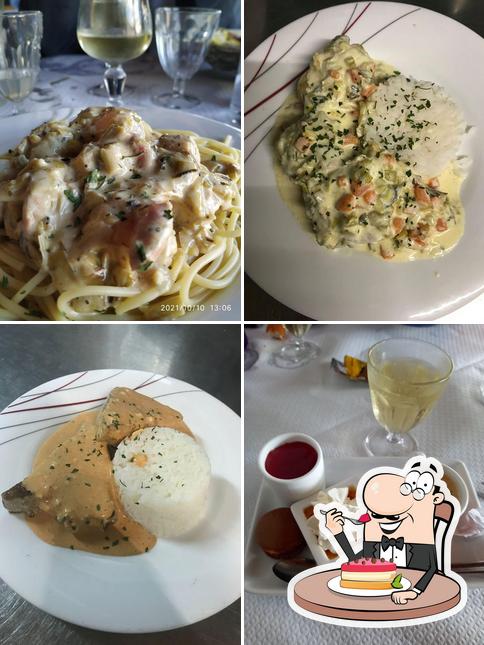 Chez Titou, Mèze - Menu du restaurant, prix et avis
