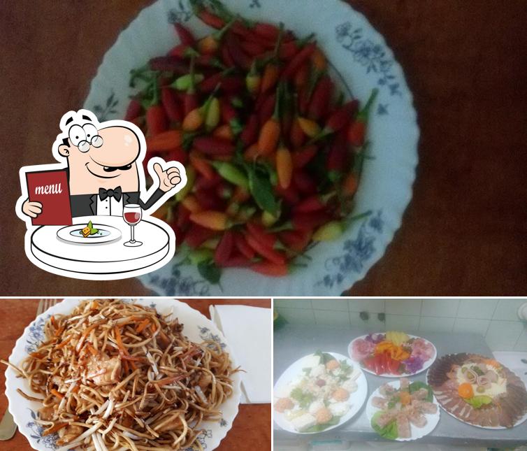 China-Imbiss-Njam-Njam-De fast food, Bruchsal - Restaurant reviews