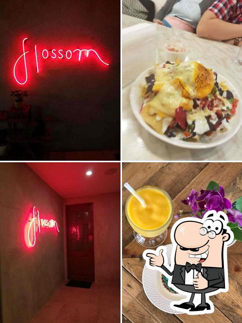 Flossom Kitchen + Cafe, San Juan - Restaurant menu, prices and reviews