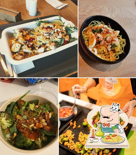 GYM COOK pub & Bar, München - Restaurantbewertungen