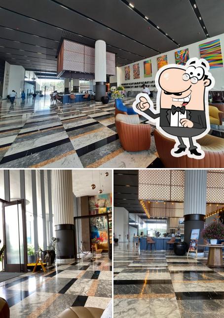 Issimo Cafe, Bengaluru - Restaurant menu, prices and reviews