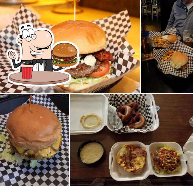JL Beers in Watford City - Restaurant menu and reviews