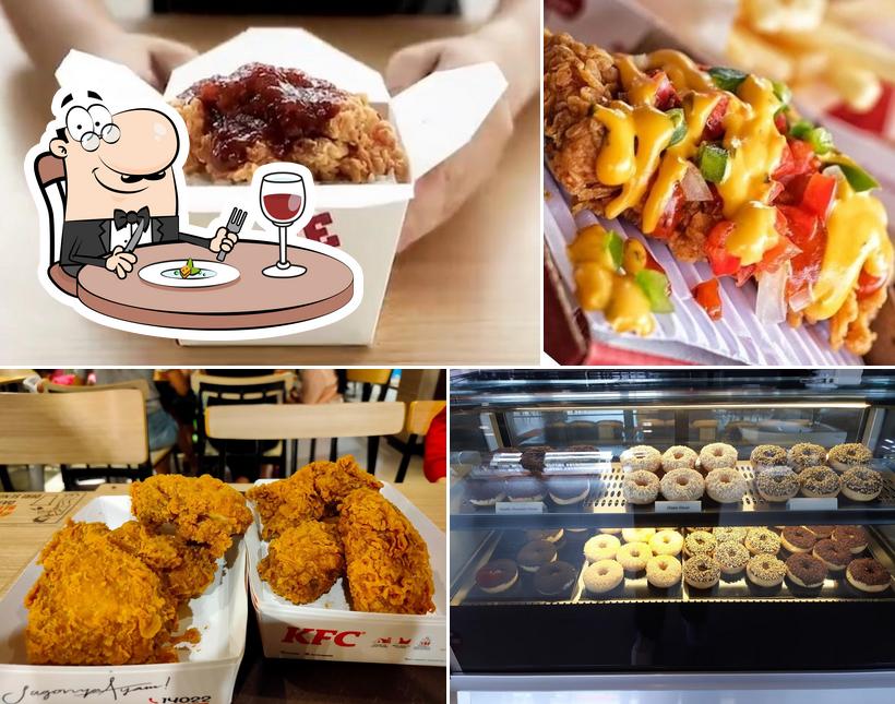 KFC restaurant, Batam, Jl. Ahmad Yani - Restaurant reviews