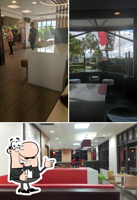KFC Inala, 18 Jonquil St in Inala - Restaurant menu and reviews