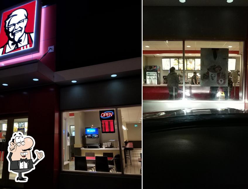 KFC, North Battleford - Restaurant menu, prices and reviews
