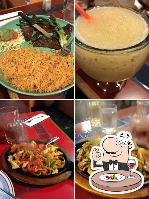Los Dos Compadres, Washougal - Restaurant menu, prices and reviews