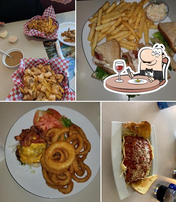 McKay's, Head of Chezzetcook - Restaurant menu, prices and reviews