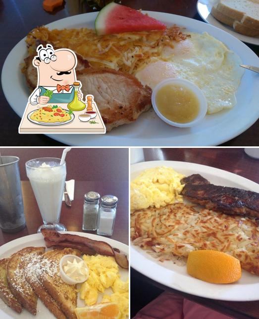 Norman's Grill, Castro Valley - Restaurant menu, prices and reviews