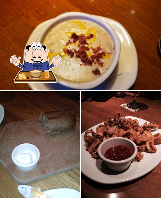 Outback Steakhouse, Merritt Island - Restaurant menu, prices and reviews