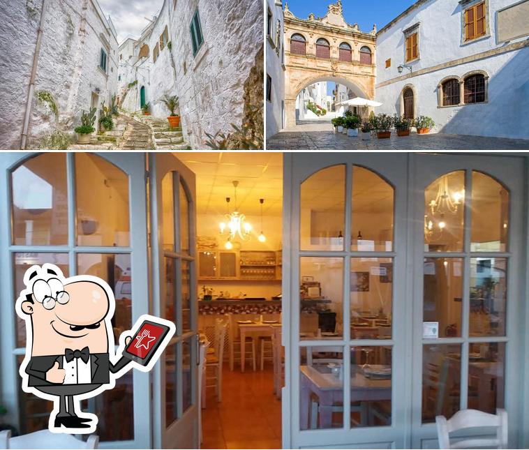 Find the best place to eat in Roda, summer 2024 - Restaurant Guru