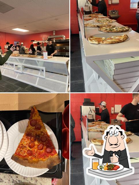 Pizza Tascio - NKC, North Kansas City - Restaurant menu, prices and reviews