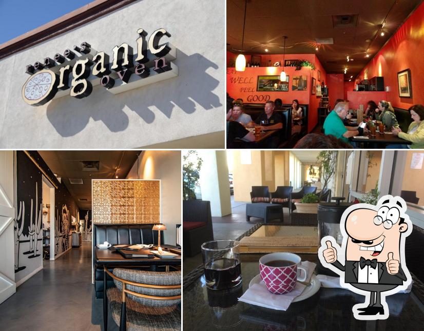 Renee's Tucson in Tucson - Restaurant menu and reviews