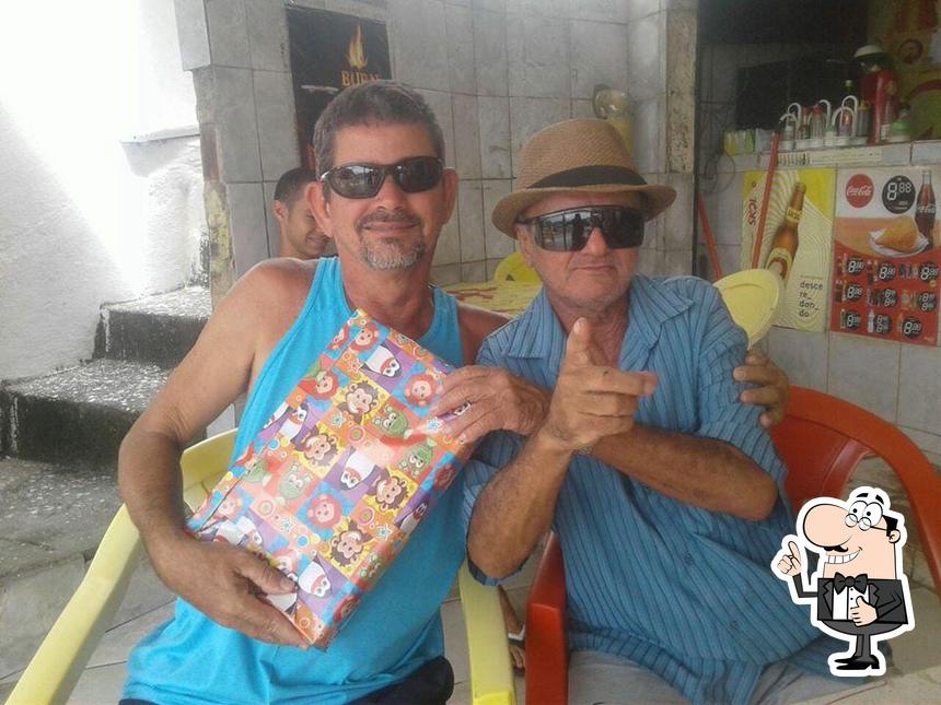 Manos Bar, Cabo de Santo Agostinho - Menu do restaurante, preços e opiniões