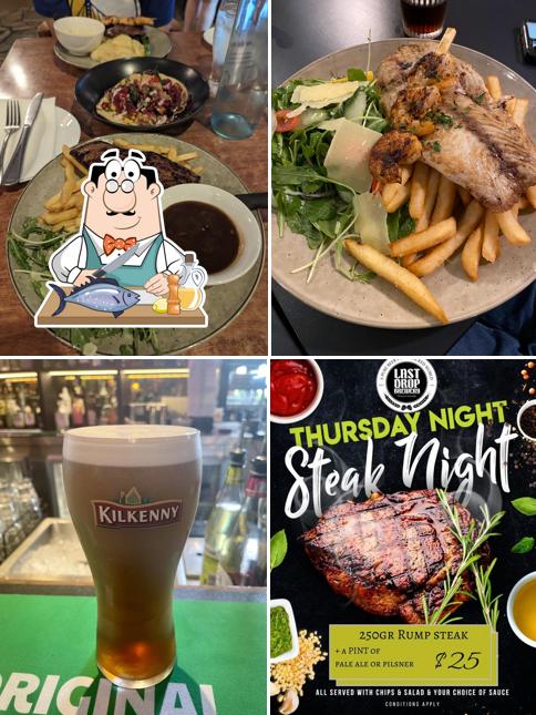 The Last Local, Canning Vale - Restaurant menu, prices and reviews