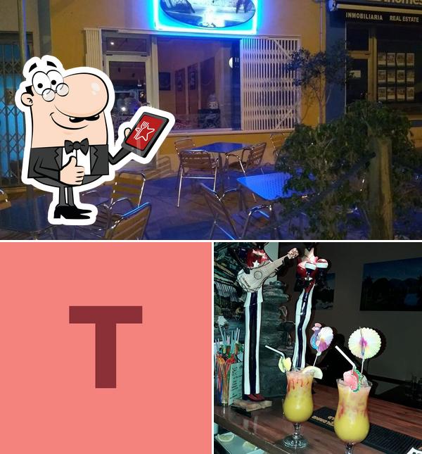 Top 5 pubs & bars in Pinar de Campoverde, october 2025 - Restaurant Guru