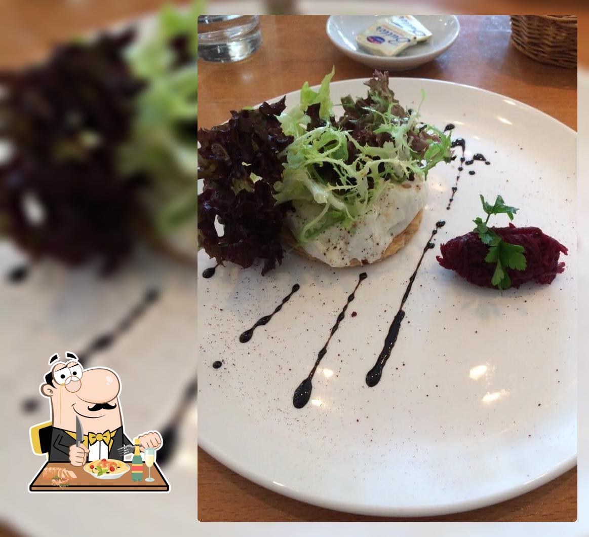 Top 5 restaurants in Midleton, december 2025 - Restaurant Guru