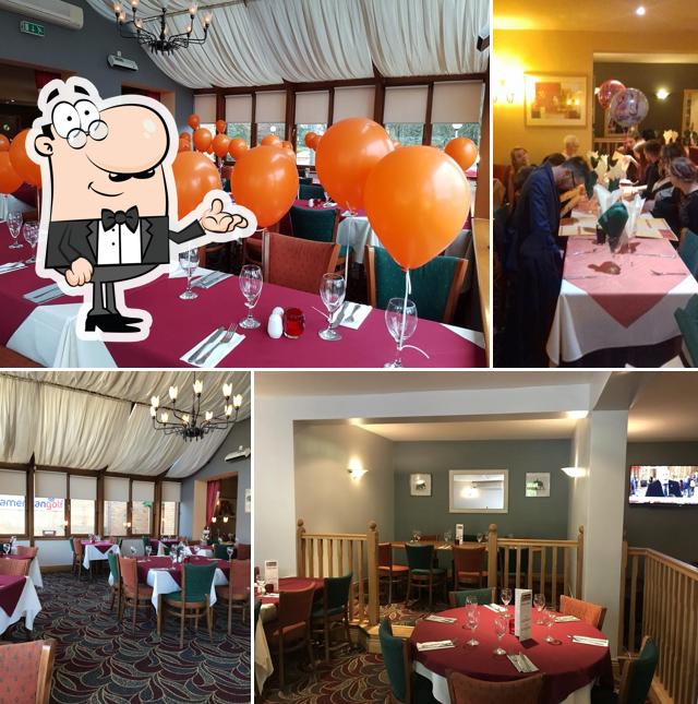 3 Hammers Bar & Bistro Ltd in Wolverhampton - Restaurant reviews