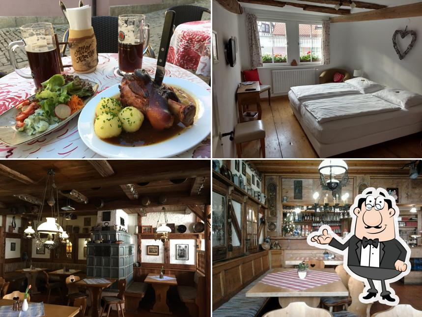Top 7 Lokale in Rothenburg ob der Tauber, Dezember 2025 - Restaurant Guru