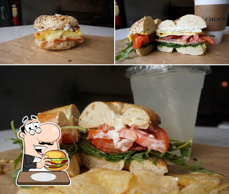 Bakehouse 46 cafe, Birmingham – menu, prices & reviews