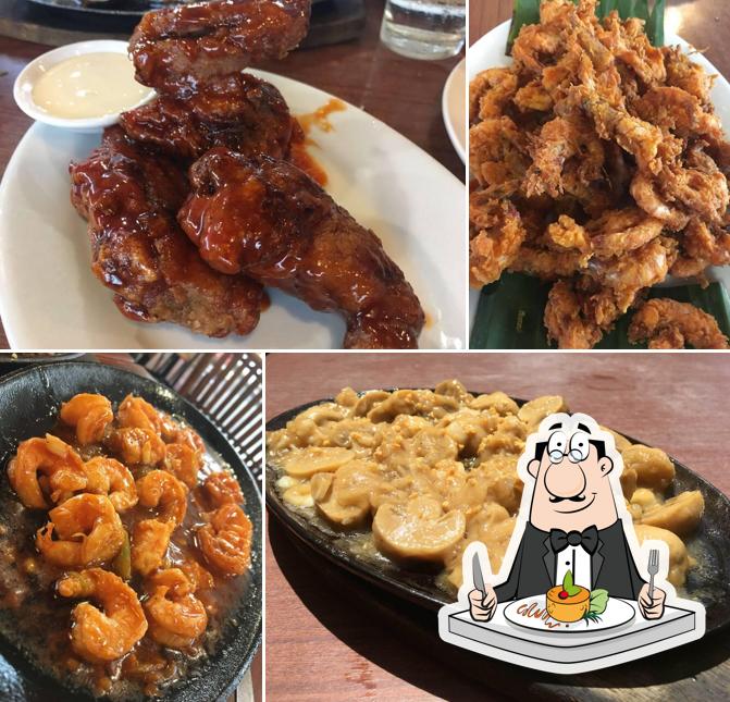 Top 5 restaurants with batchoy in Manila, december 2025 - Restaurant Guru