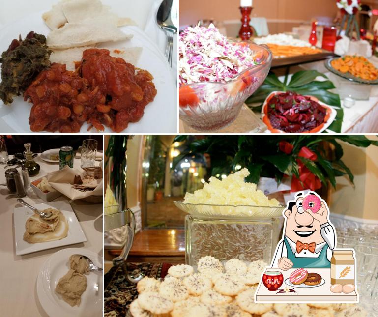 Chatanooga Glatt Kosher Persian Restaurant in Great Neck - Restaurant ...