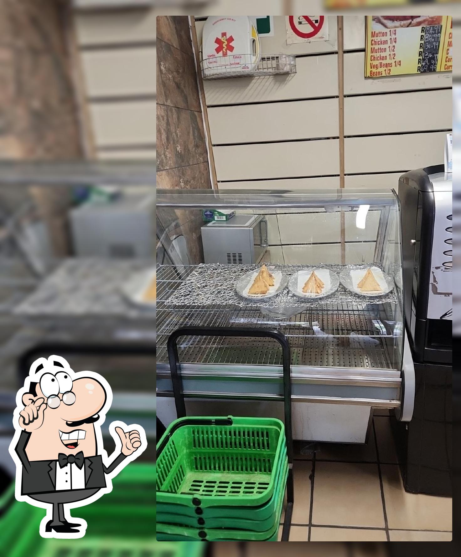 The Dalpark Kitchen, Brakpan - Restaurant menu, prices and reviews