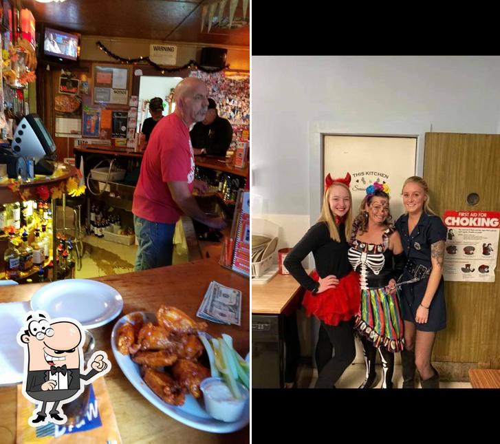 Dopp's Inn, Dolgeville - Restaurant menu, prices and reviews