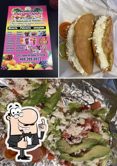 Santis Fruteria, Dallas - Restaurant menu, prices and reviews