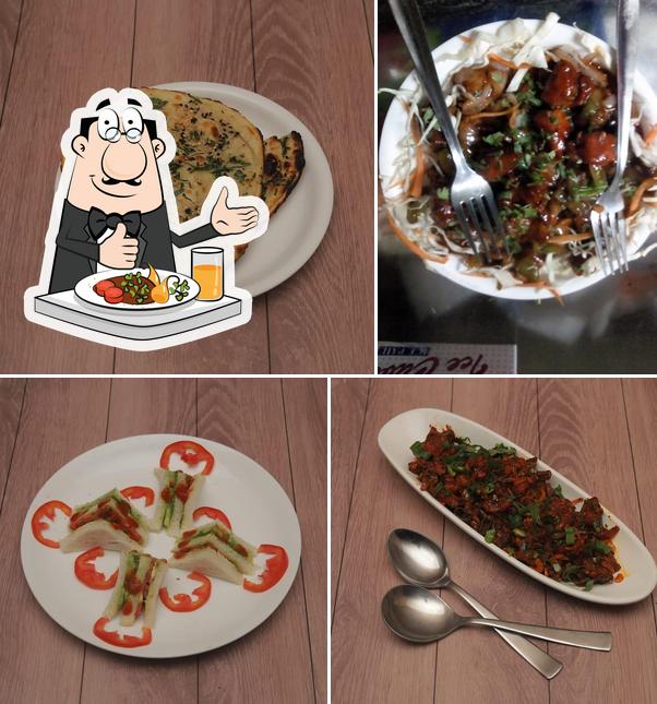 Hichki Palace, Udaipur, Savina main road - Restaurant reviews