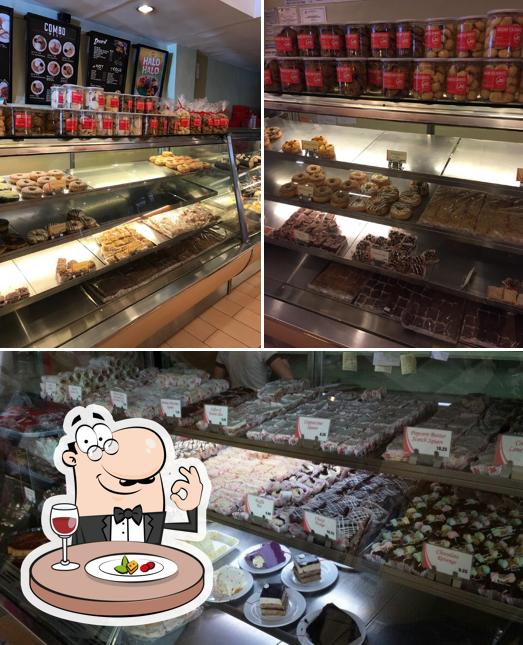 JD Bakery Cafe, Iloilo City, Citadel Building - Restaurant reviews