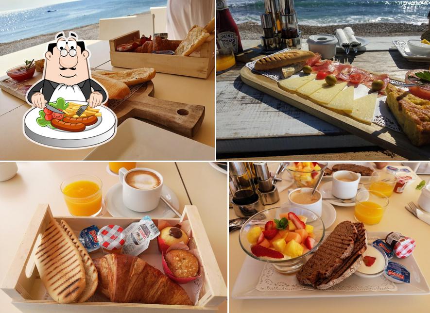 La Siesta, Xàbia - Restaurant menu, prices and reviews