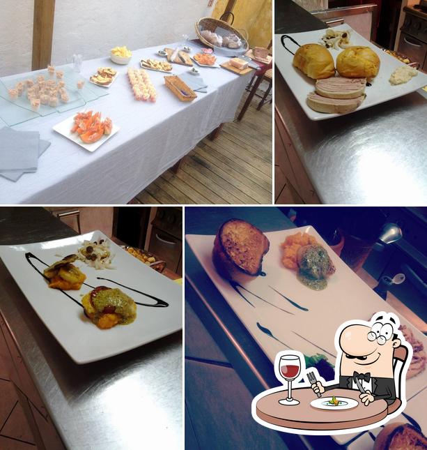 Le Kitch restaurant, Concarneau - Restaurant reviews