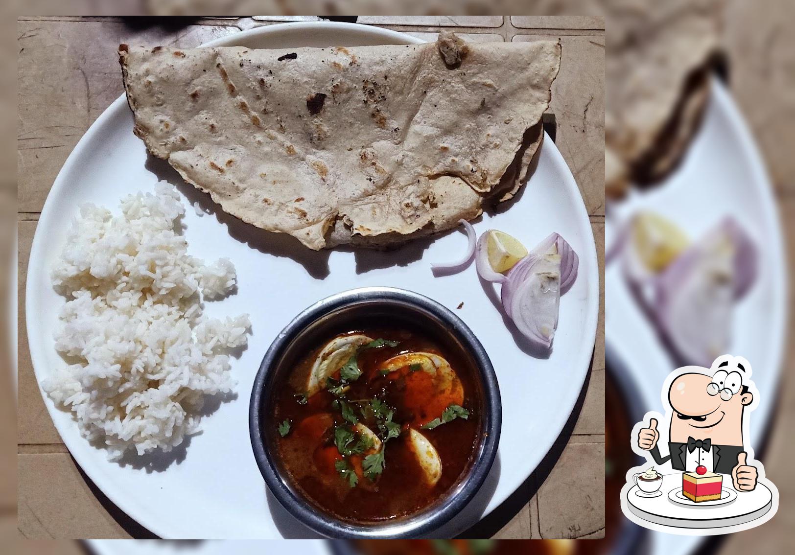 Rudra machhi khanaval, Pimpri-Chinchwad - Restaurant menu, prices and ...